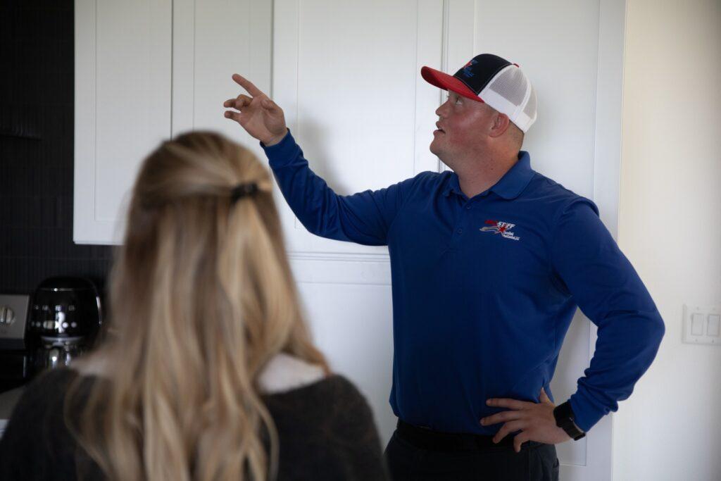 Year-End Home Pest Control Checklist - Pro-Staff Pest Control